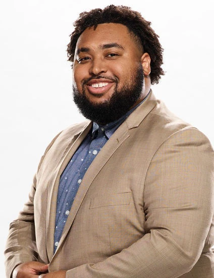 Matthew Johnson | The Voice Wiki | Fandom