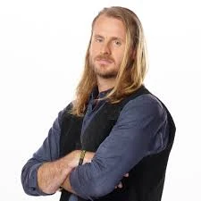 Ross Clayton | The Voice Wiki | Fandom