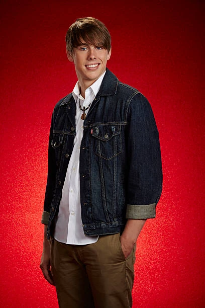 Jordy Searcy | The Voice Wiki | Fandom
