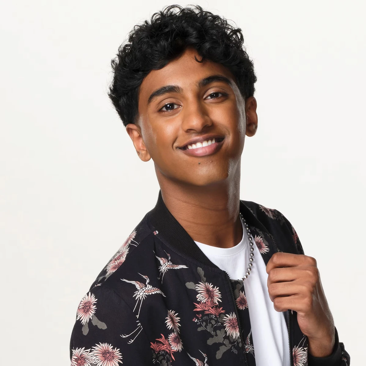 William Alexander | The Voice Wiki | Fandom