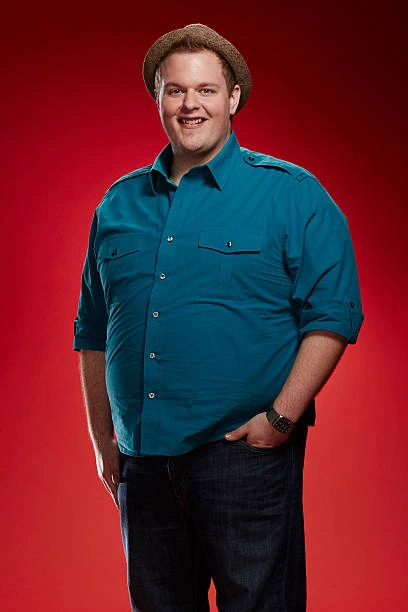 Brian Johnson | The Voice Wiki | Fandom
