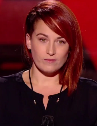 Lily Berry | Wiki The Voice | Fandom