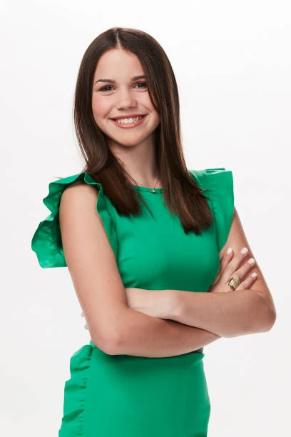 Reagan Strange | The Voice Wiki | Fandom