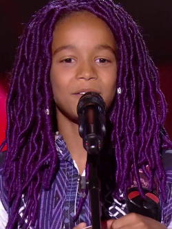 Talima | Wiki The Voice | Fandom