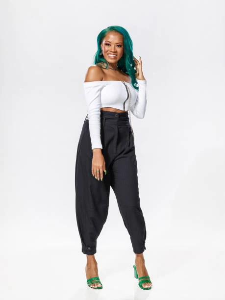 Tayler Green | The Voice Wiki | Fandom