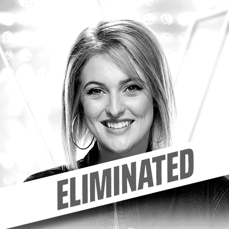 Ciera Dumas | The Voice Wiki | Fandom