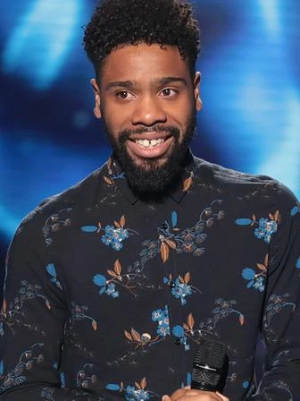 Hobbs | Wiki The Voice | Fandom