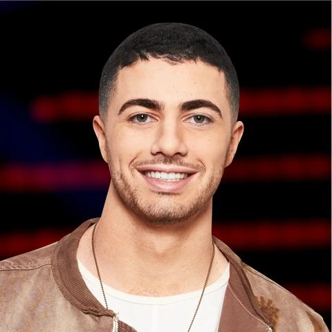 Dylan Hartigan | The Voice Wiki | Fandom