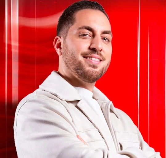 Levon Khozian | Wiki The Voice | Fandom