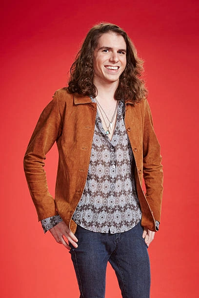 Matt Tedder | The Voice Wiki | Fandom