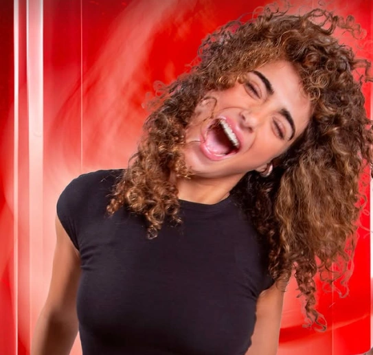 Shana Farjallah | Wiki The Voice | Fandom