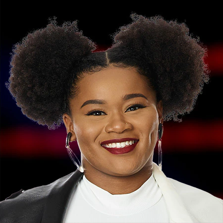 Denisha Dalton | The Voice Wiki | Fandom