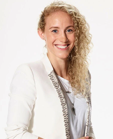 Cali Wilson | The Voice Wiki | Fandom