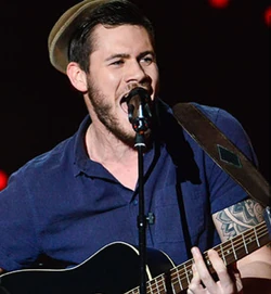 Thomas Kahn | Wiki The Voice | Fandom