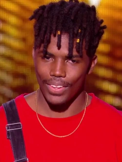 Tom Rochet | Wiki The Voice | Fandom