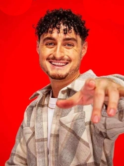 Ethan | Wiki The Voice | Fandom