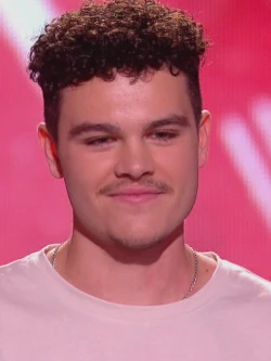 Mattéo Licata | Wiki The Voice | Fandom