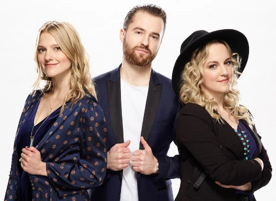 The Bundys | The Voice Wiki | Fandom