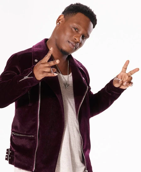 Jessie Lawrence | The Voice Wiki | Fandom