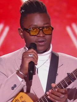 Maseko | Wiki The Voice | Fandom