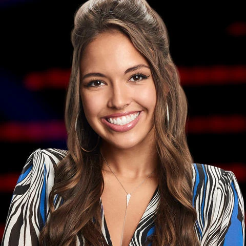 Rebecca Brunner | The Voice Wiki | Fandom