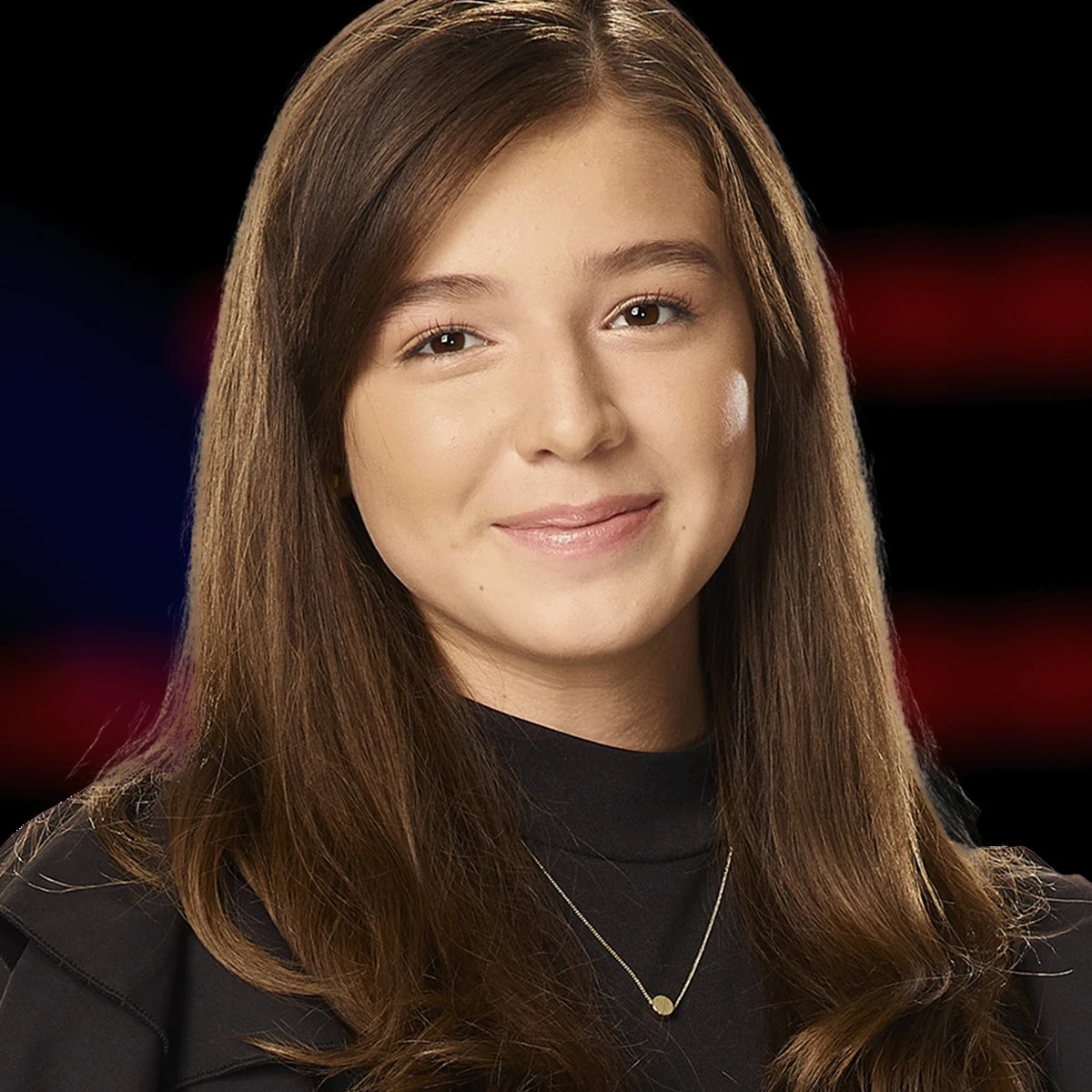 Reina Ley | The Voice Wiki | Fandom