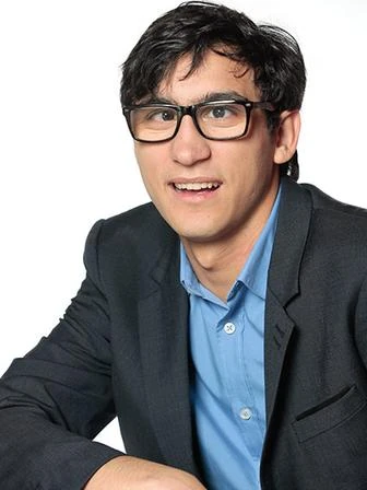 Vincent Vinel | Wiki The Voice | Fandom