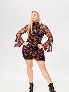 Chelle | The Voice Wiki | Fandom