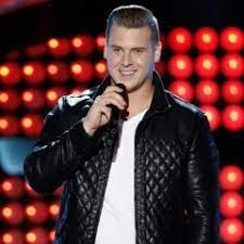 James McNeiece | The Voice Wiki | Fandom