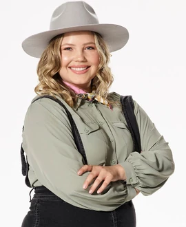 Elliemae | The Voice Wiki | Fandom