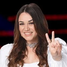 Kristen Brown | The Voice Wiki | Fandom