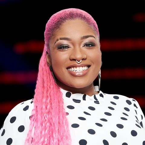 Miya Bass | The Voice Wiki | Fandom