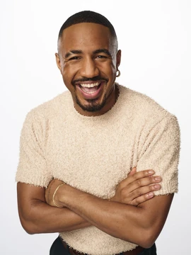 Deon Jones | The Voice Wiki | Fandom