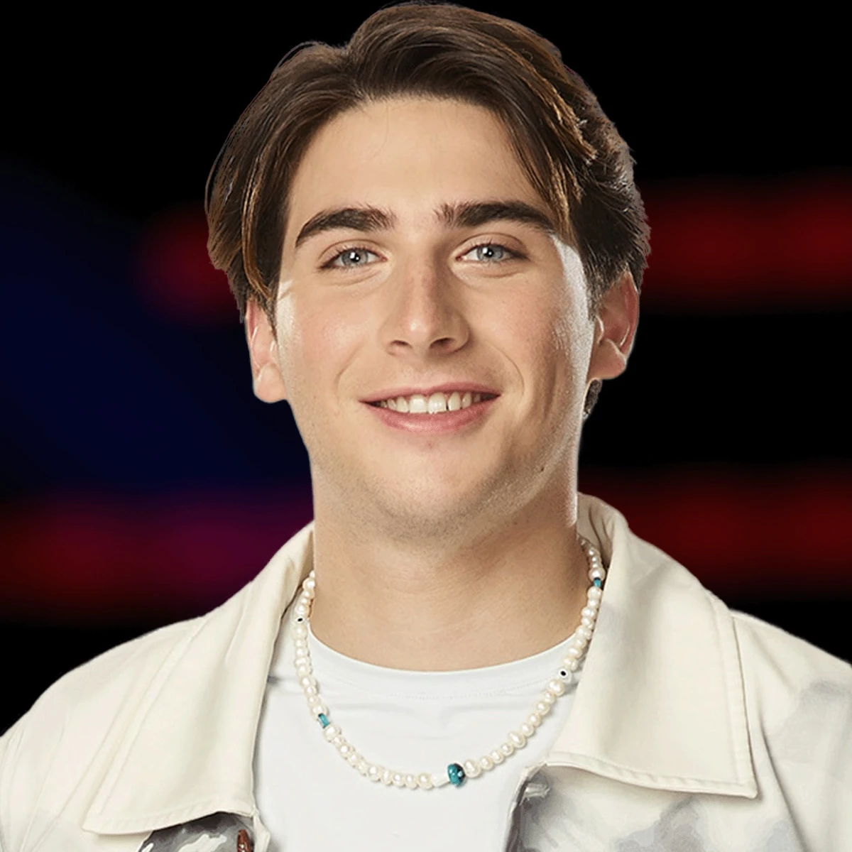 Kique | The Voice Wiki | Fandom