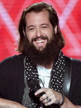 Ryan Kennedy | Wiki The Voice | Fandom