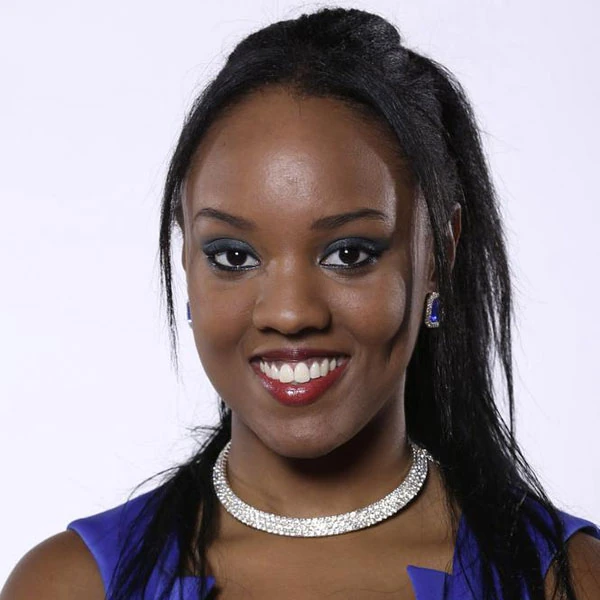 Sandra Brandon | Wiki The Voice | Fandom