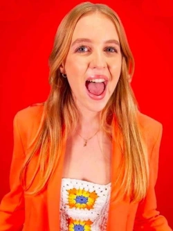 Ambre Ever | Wiki The Voice | Fandom