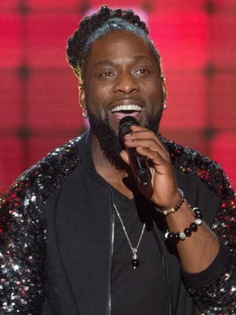 Gage Pierre | Wiki The Voice | Fandom