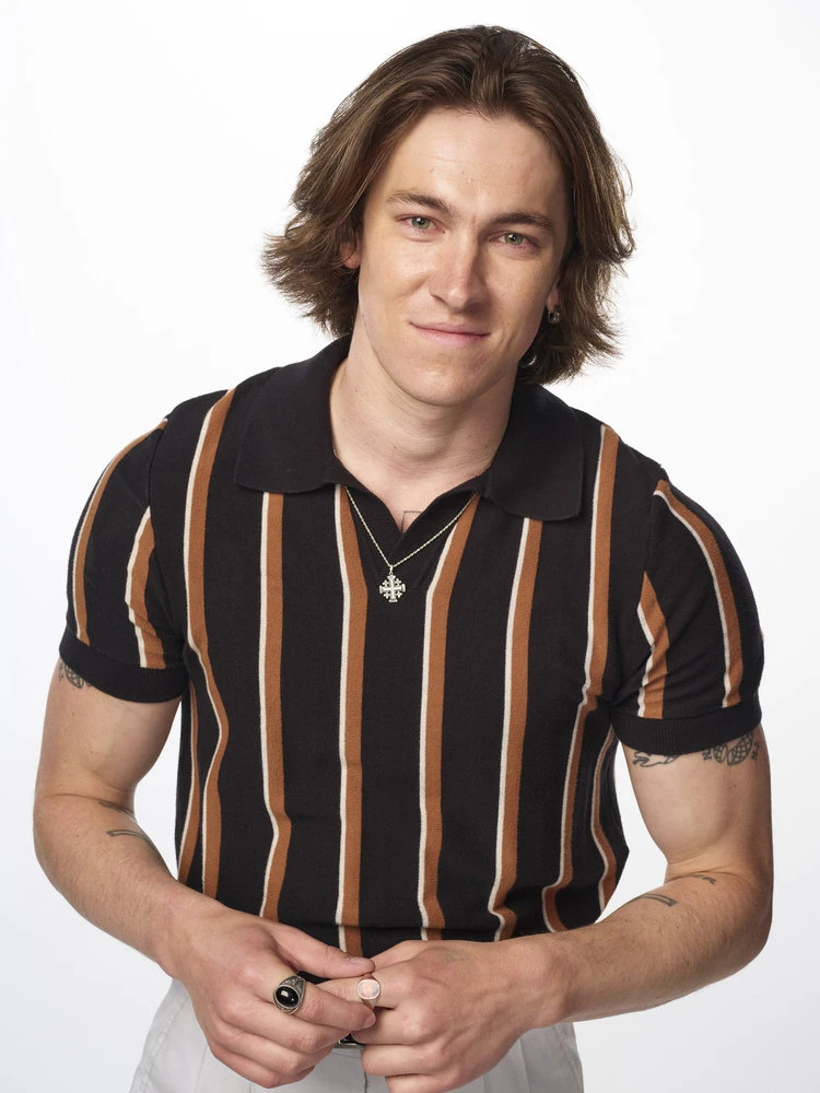 Michael Alexandersson | The Voice Wiki | Fandom