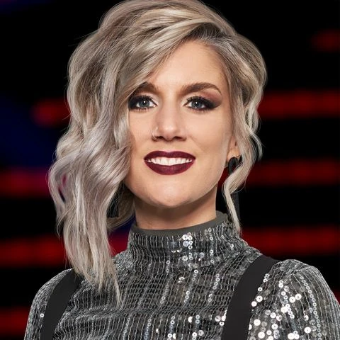 Stephanie Skipper | The Voice Wiki | Fandom