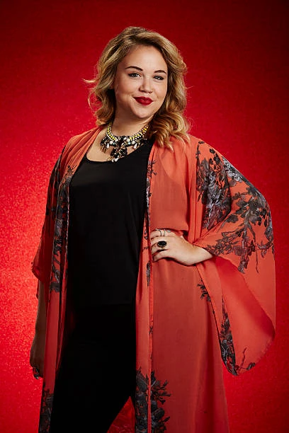 Taylor Brashears | The Voice Wiki | Fandom