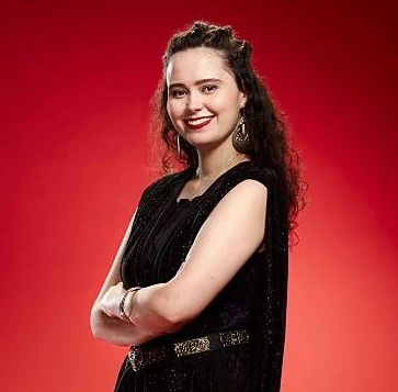 Hannah Kirby | The Voice Wiki | Fandom