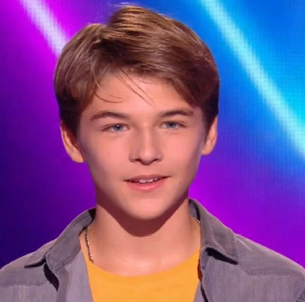 Léandre Lacroix | Wiki The Voice | Fandom