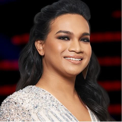 Angel Bonilla | The Voice Wiki | Fandom