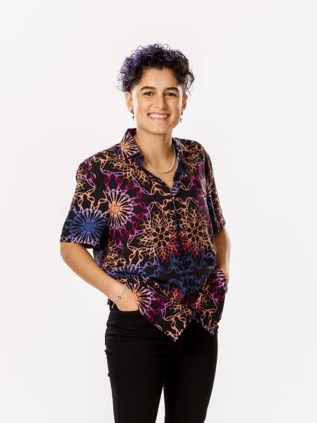 Sabrina Dias | The Voice Wiki | Fandom