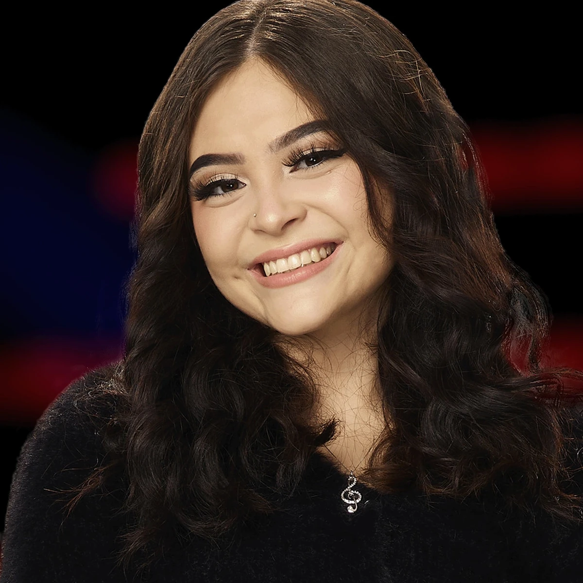 Alyssa Witrado | The Voice Wiki | Fandom