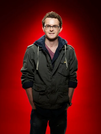 Devon Barley | The Voice Wiki | Fandom