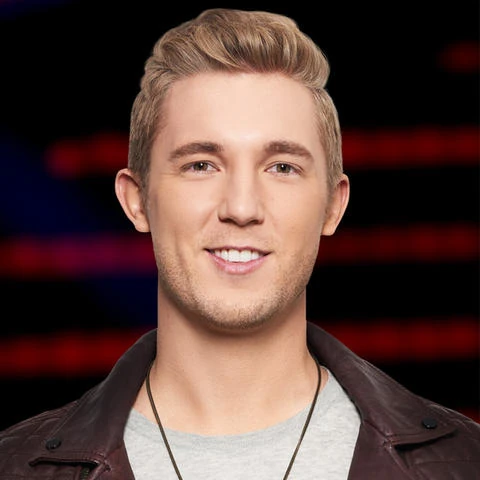 Jordan Kirkdorffer | The Voice Wiki | Fandom