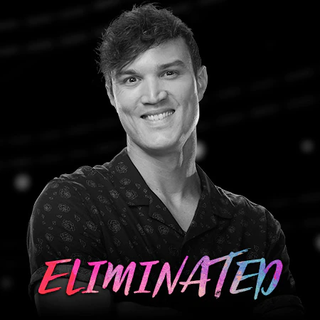 Jarred Matthew | The Voice Wiki | Fandom