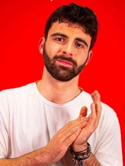 Noah Gaillard | Wiki The Voice | Fandom